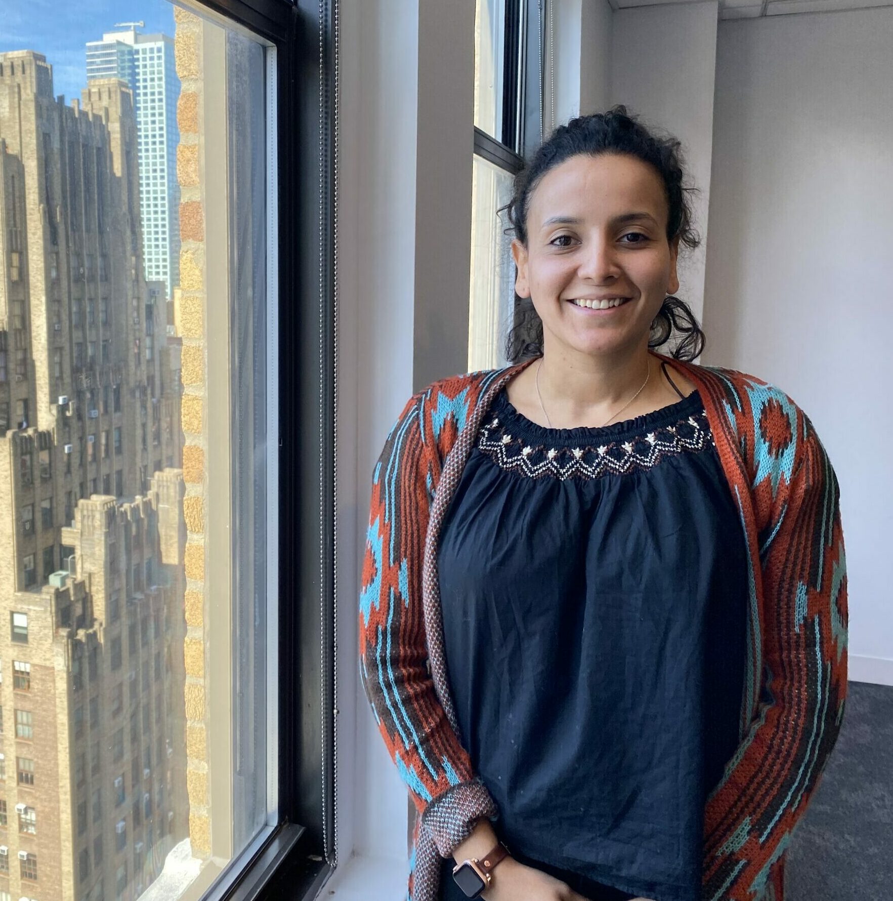 Meet Our Team | INCLUDEnyc