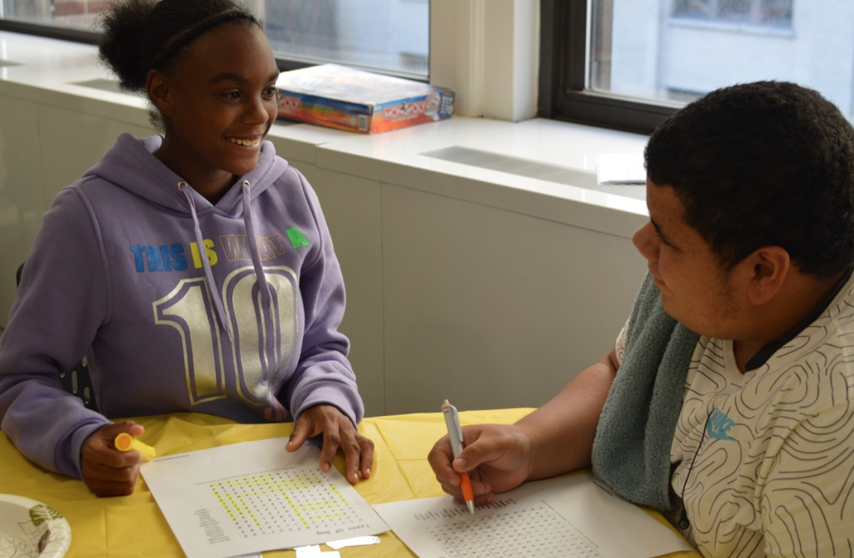 Transition Timeline | INCLUDEnyc