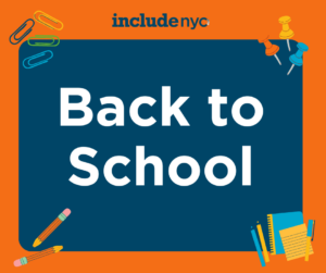 2024-2025 School Year | INCLUDEnyc