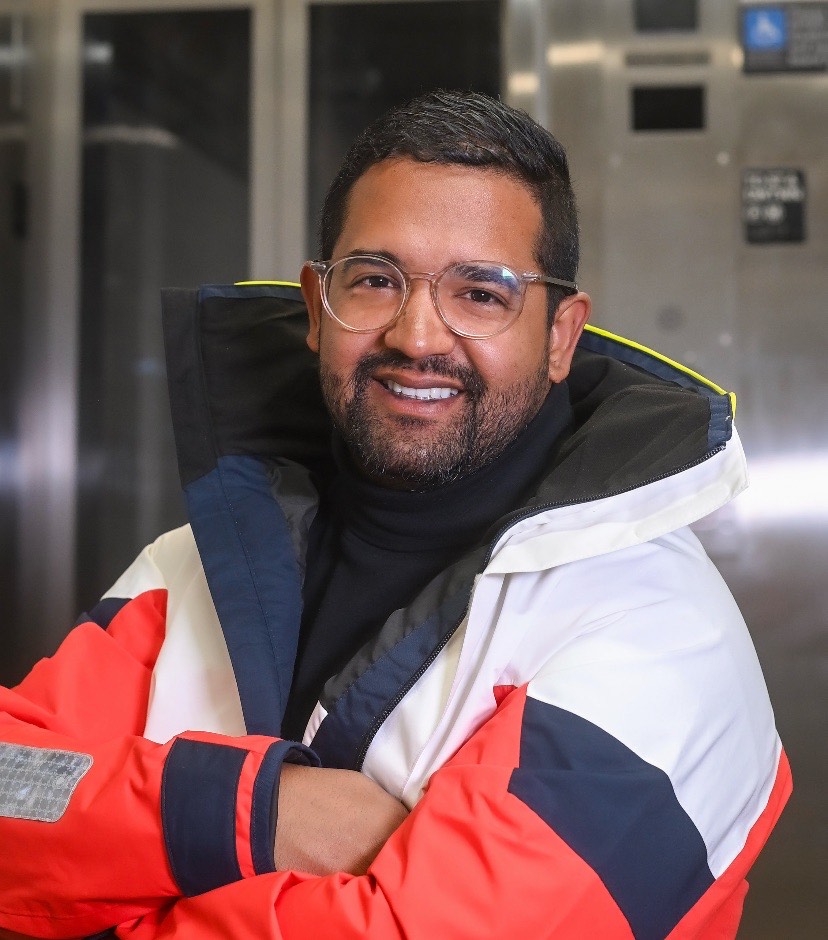 INCLUDEnyc’s 5K: Run, Walk, or Roll for Love, Equity, and Access ...